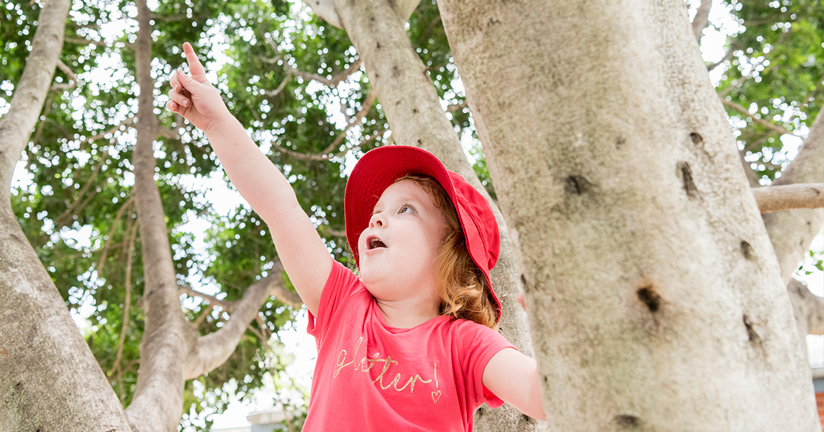 Six important lessons your child will learn at a Catholic Early EdCare ...