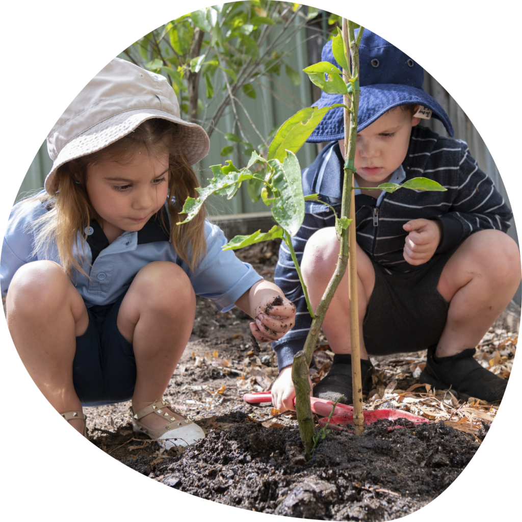 Our Lady of the Rosary Kindergarten exceeding - Catholic Early EdCare