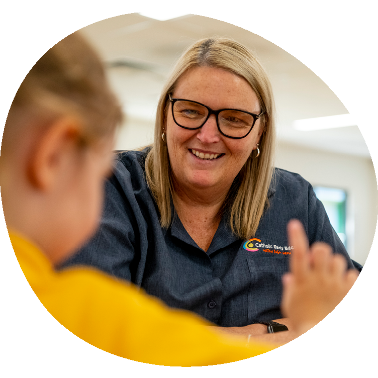 St Joseph's College Kindergarten + Outside School Hours Care - Catholic ...