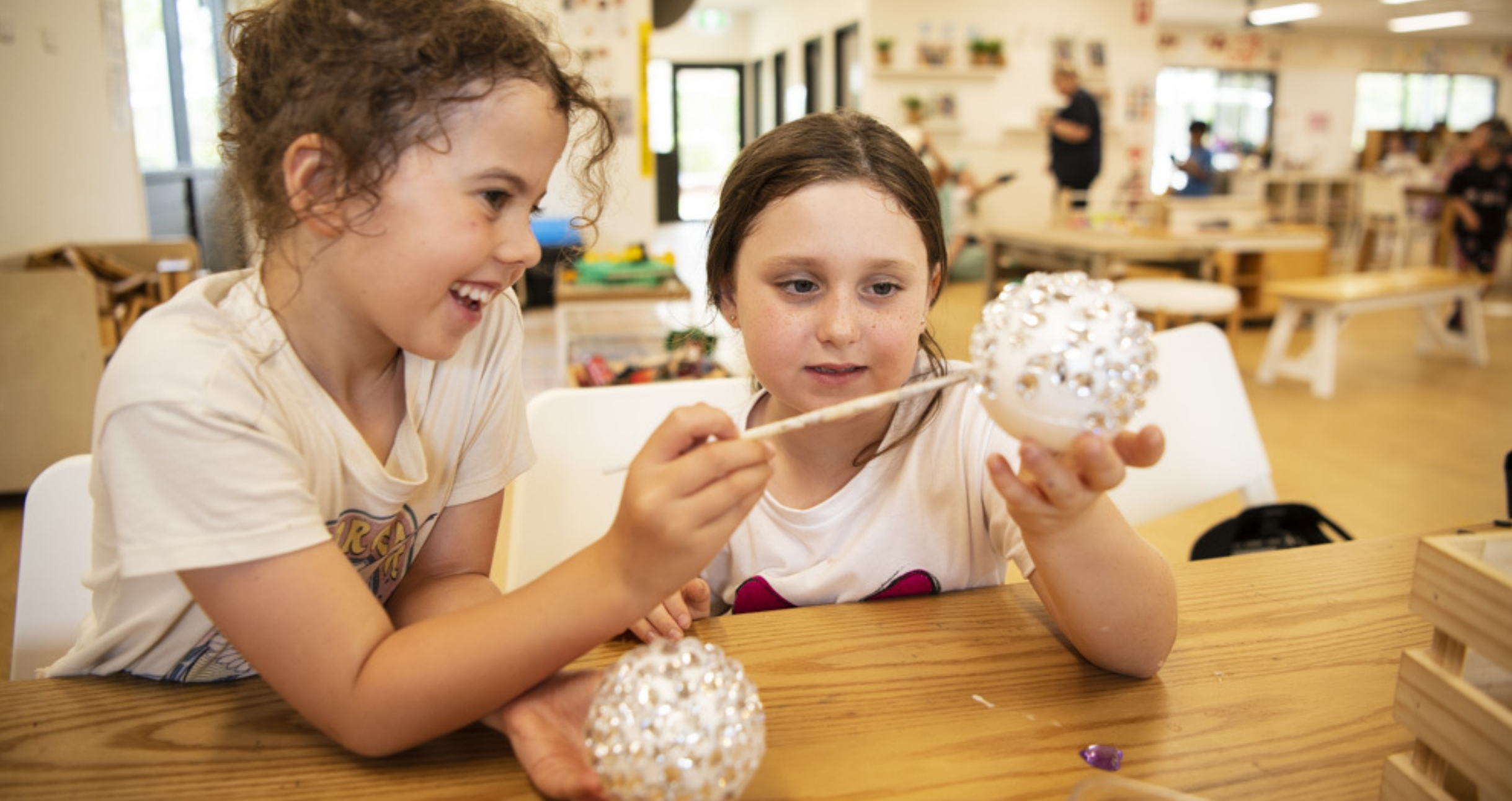 More than just fun, why vacation care matters - Catholic Early EdCare